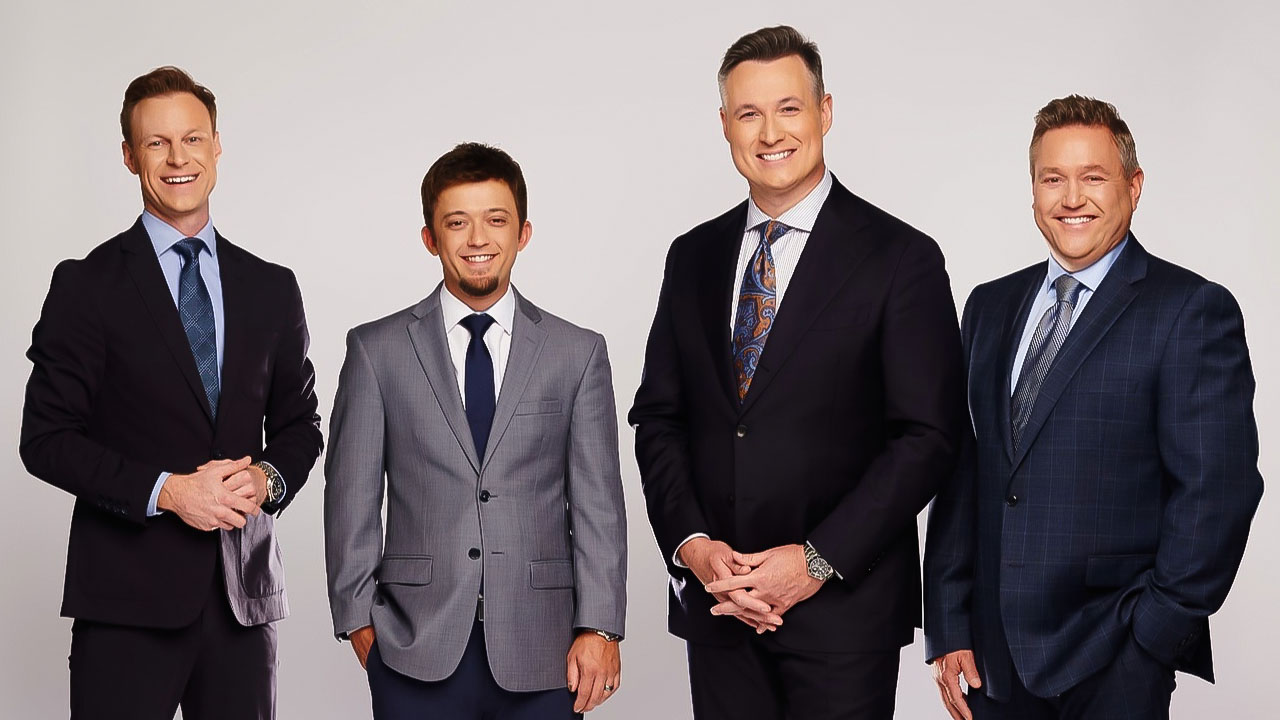 40 Days Of Christian Music | The World's Largest Christian Music Festival