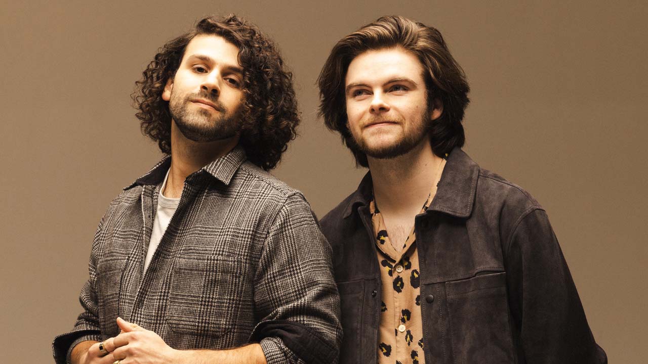 40 Days Of Christian Music | The World's Largest Christian Music Festival