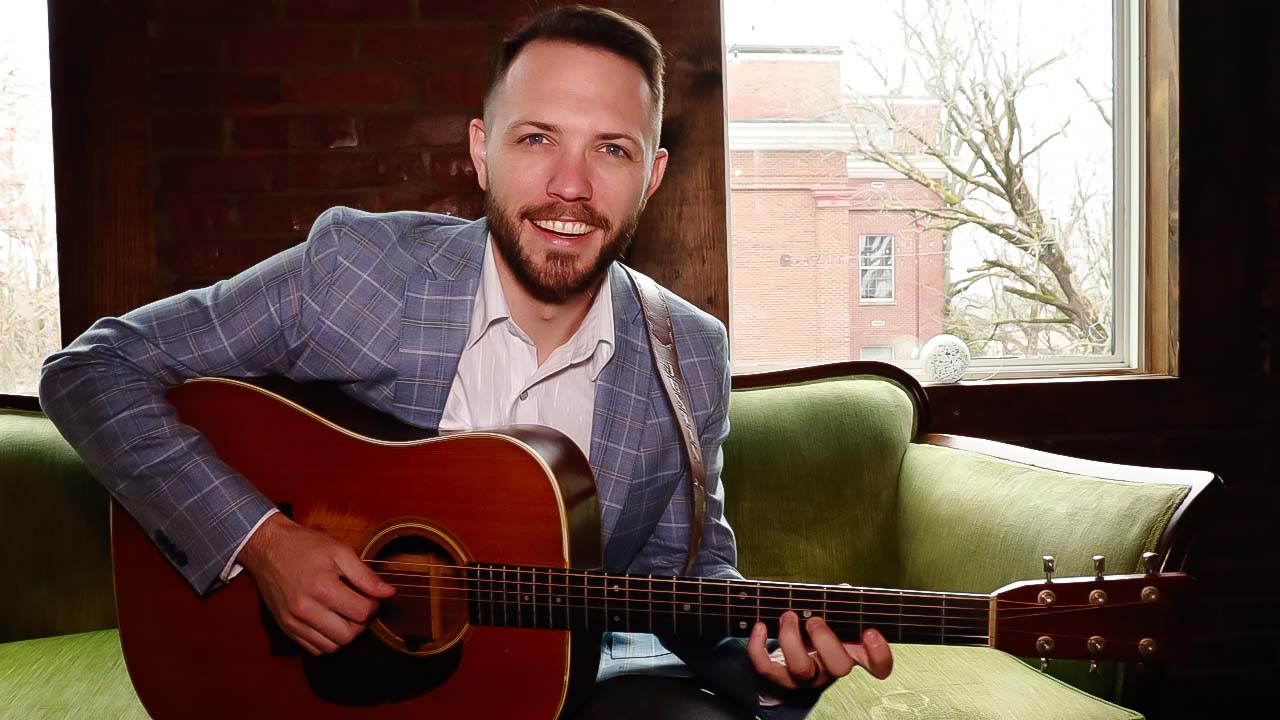 40 Days Of Christian Music | The World's Largest Christian Music Festival