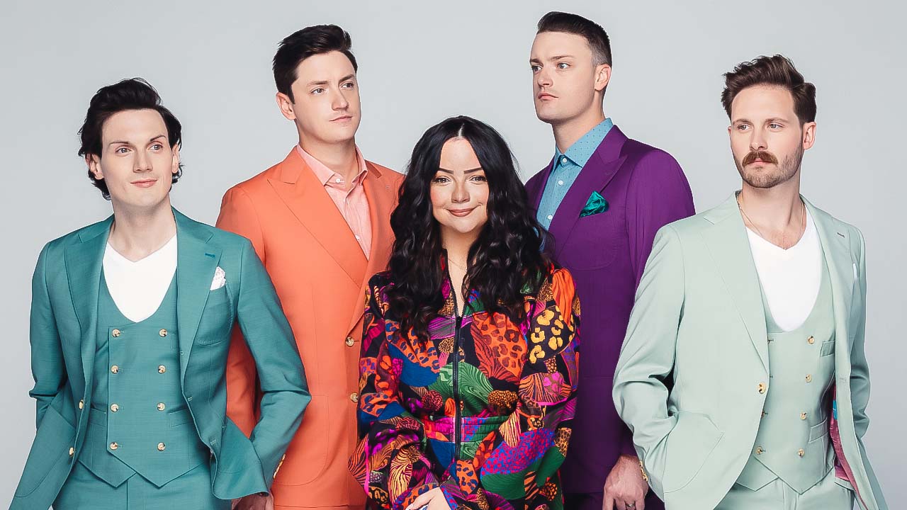 40 Days Of Christian Music | The World's Largest Christian Music Festival