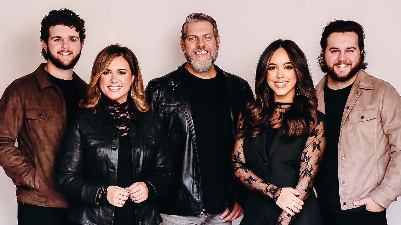 40 Days Of Christian Music | The World's Largest Christian Music Festival