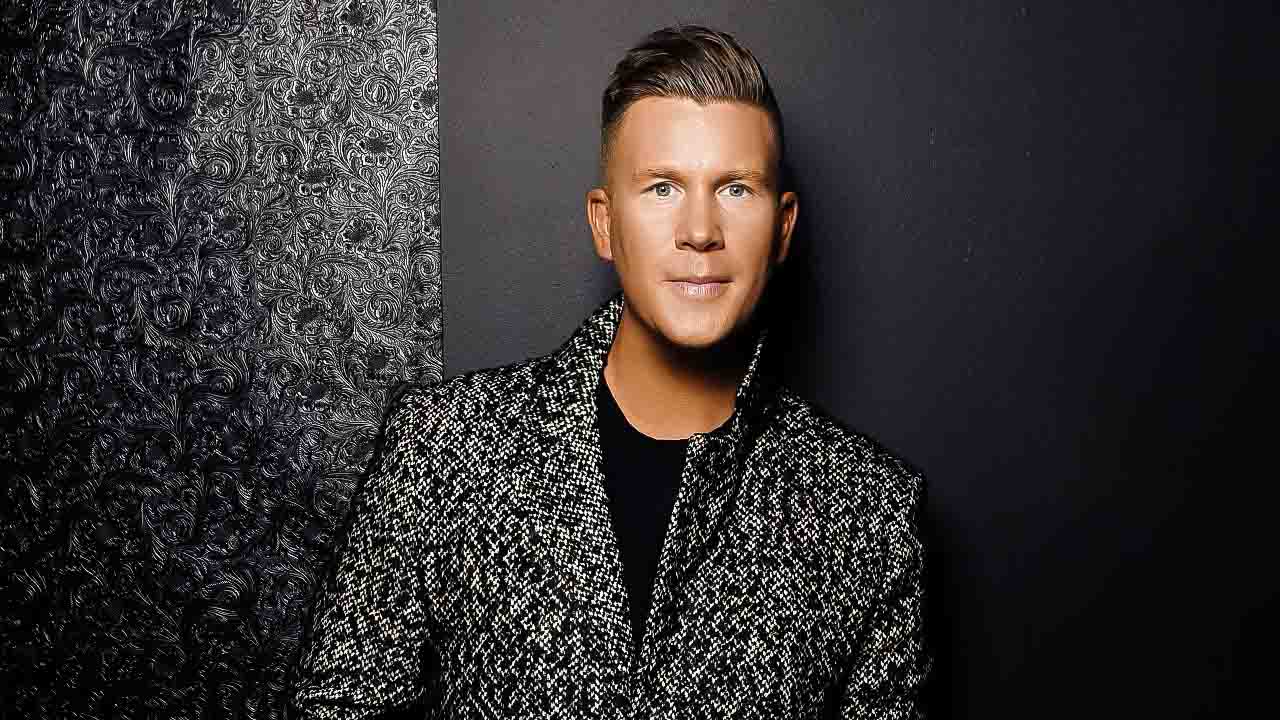 40 Days Of Christian Music | Full Performance Schedule