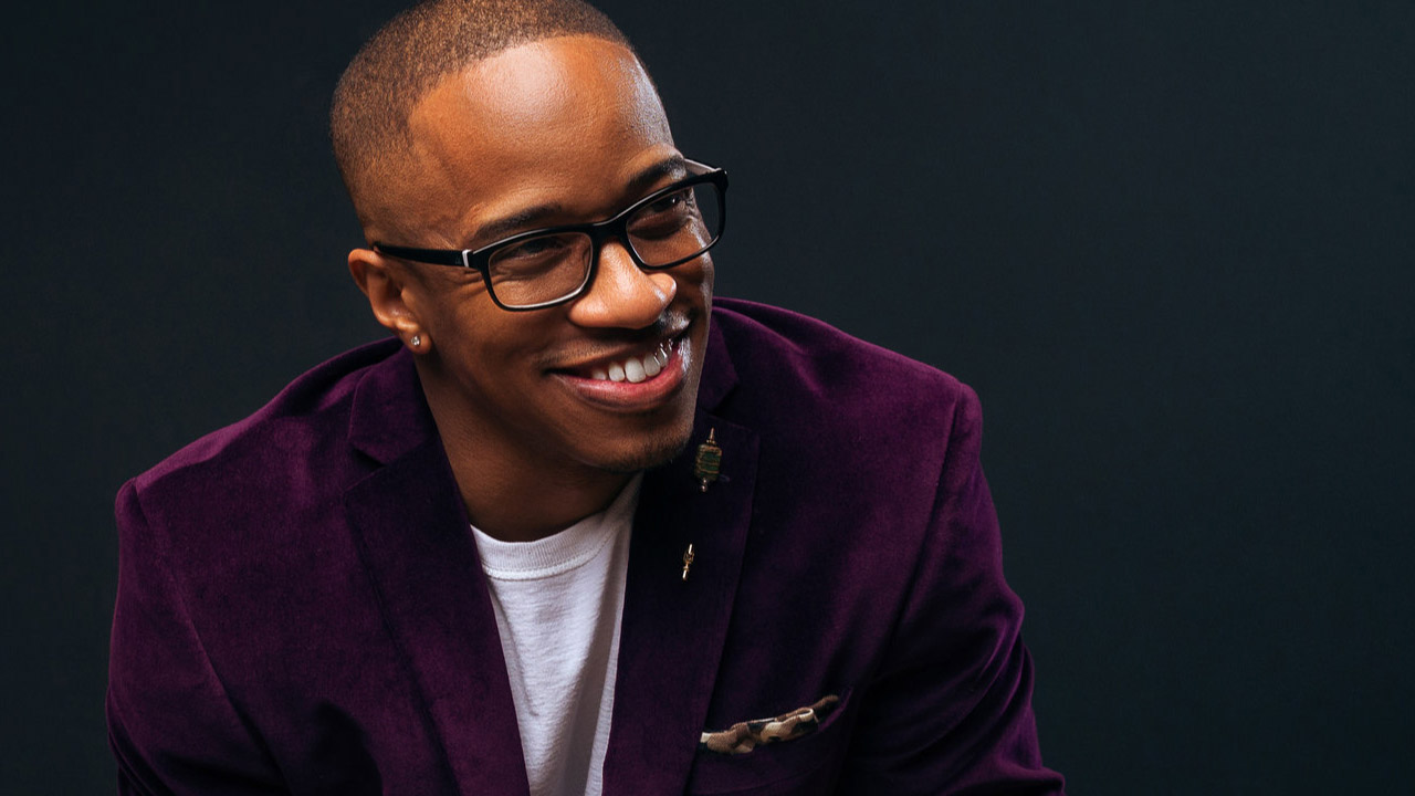 40 Days Of Christian Music | The World's Largest Christian Music Festival