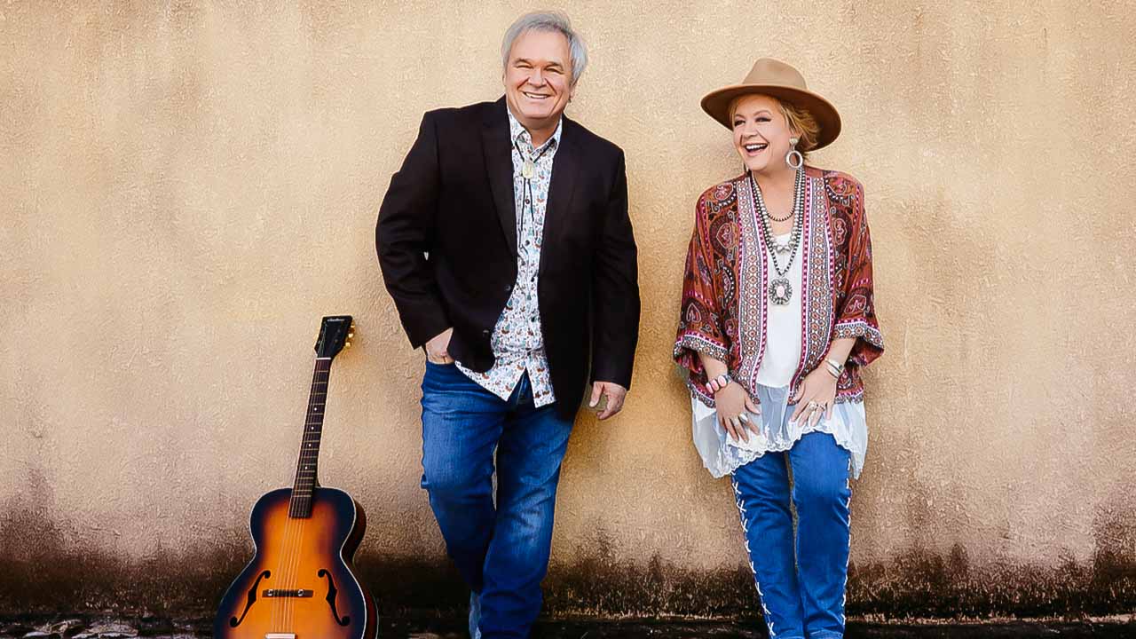 40 Days Of Christian Music | The World's Largest Christian Music Festival