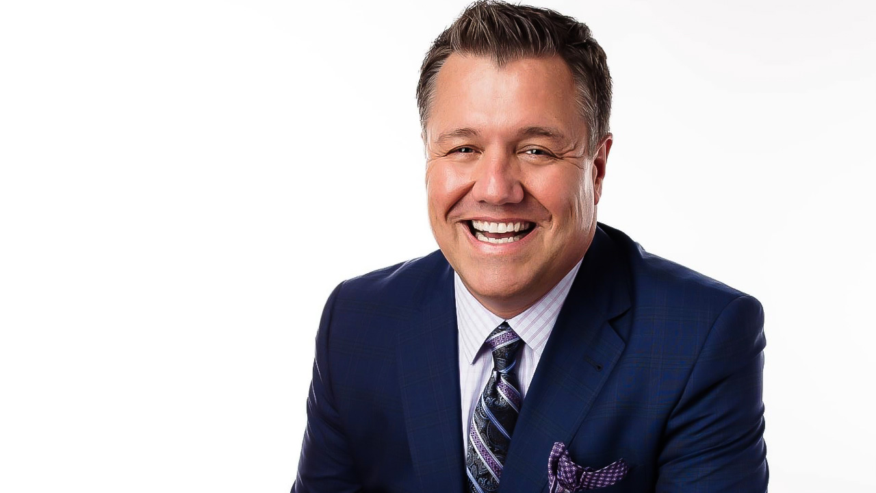 40 Days Of Christian Music | Southern Gospel Schedule