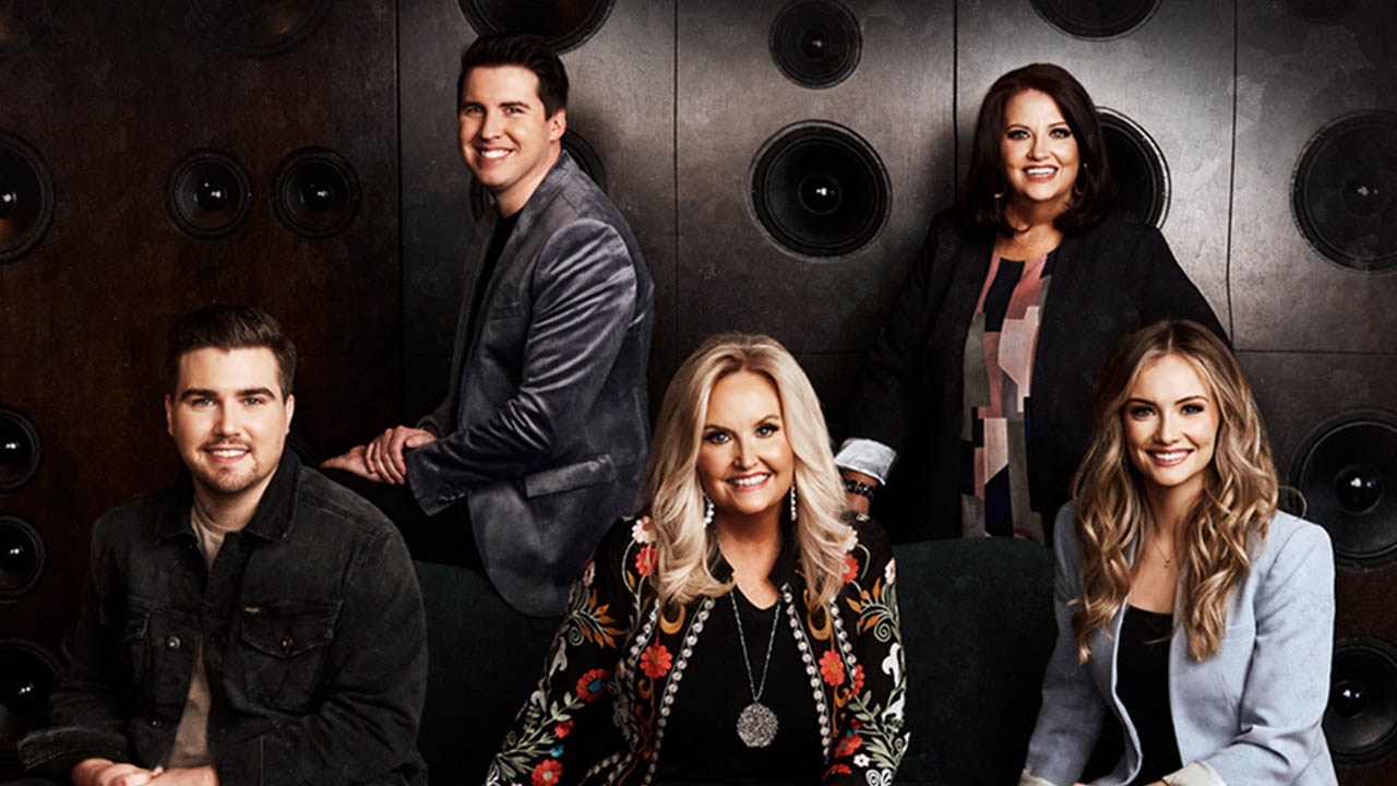 40 Days Of Christian Music | The World's Largest Christian Music Festival