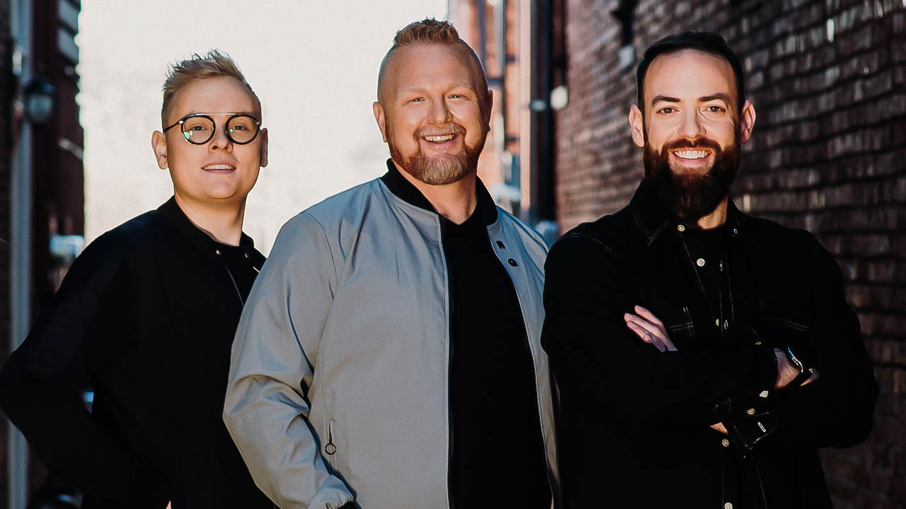 40 Days Of Christian Music | Full Performance Schedule